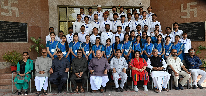 Welcome [www.csu-lucknow.edu.in]